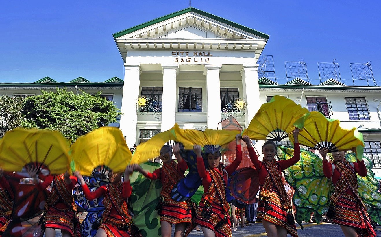 Business Permit Processing Guidelines in Baguio City - Greg Aquino, CPA ...